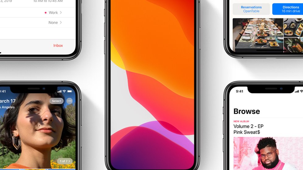 Когда выйдет iOS 13 beta 2: дата выхода – Bloha.ru